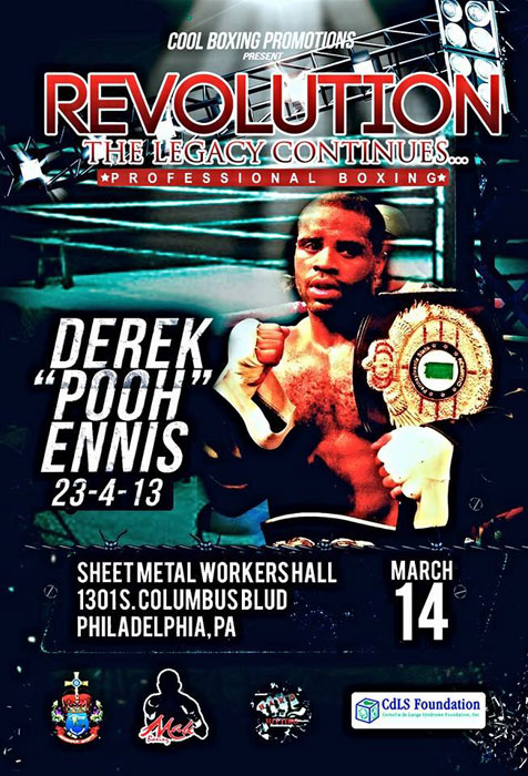 Fight Page | Boxing Results | Boxing Schedule | Cboxinginfo